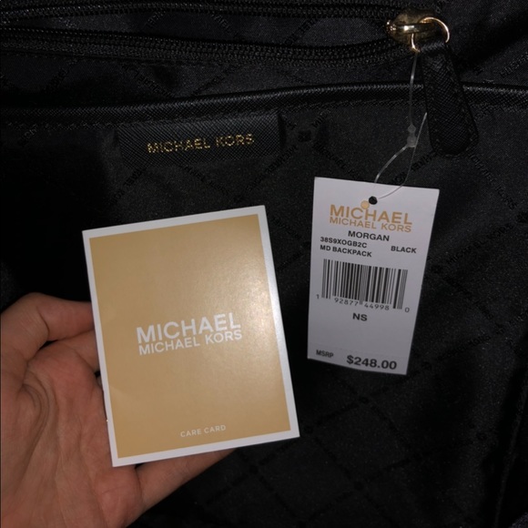Michael Kors | Bags | Michael Kors Book Bag | Poshmark
